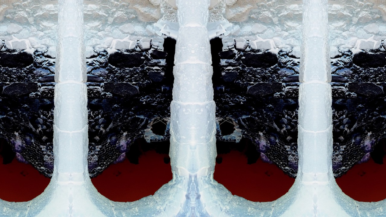 Lake Lucifer - YouTube