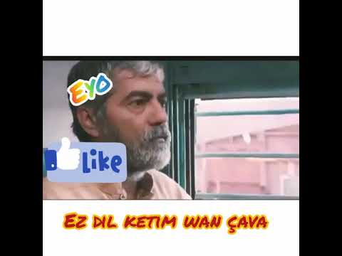 EZ DIL KETIM WAN ÇAVA / eyo🌟