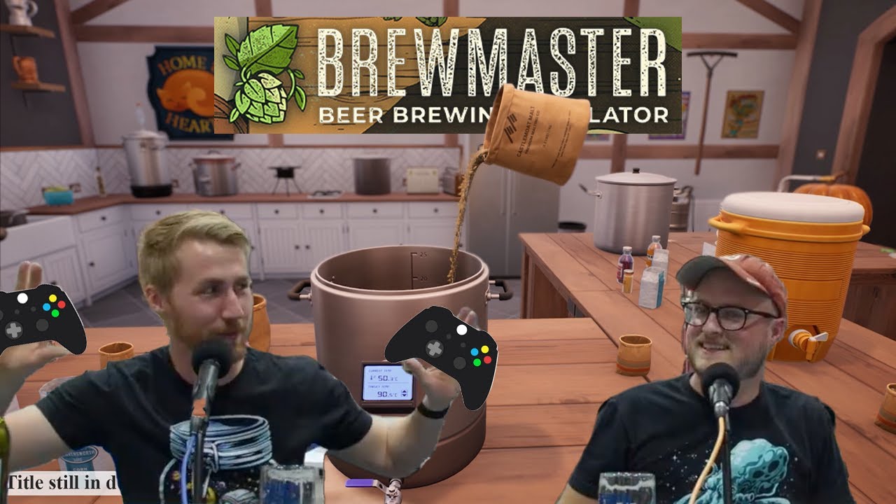 A Real Life Homebrew Video Game? - YouTube