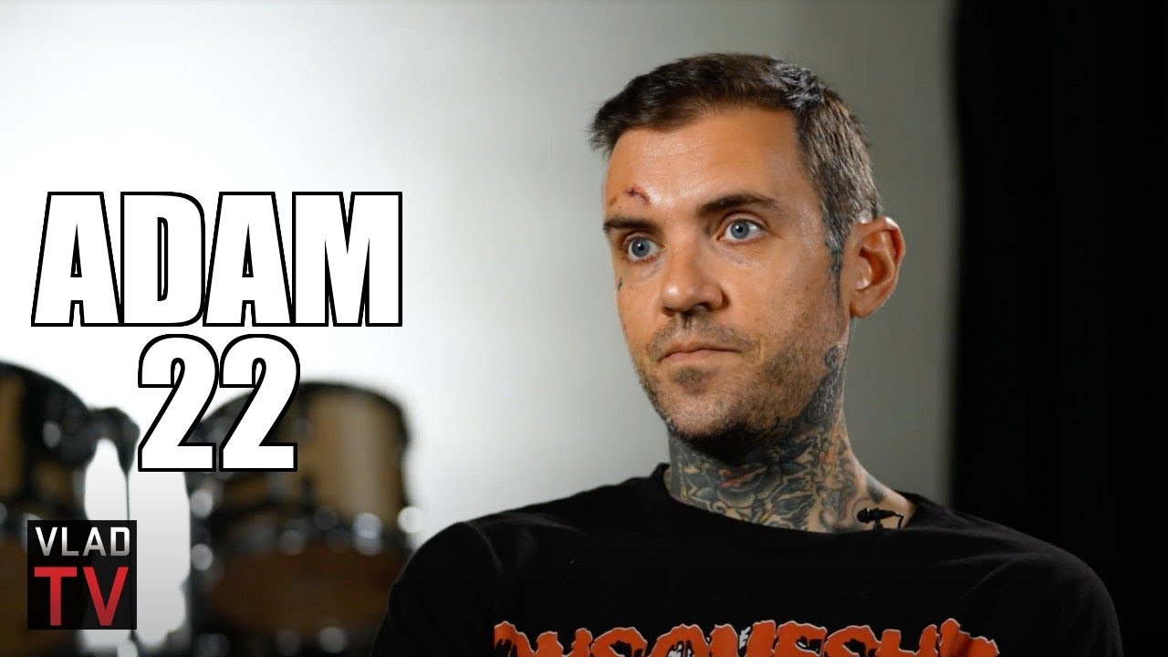 Adam22 & Vlad on Why They Almost Never Do Interviews Outside of Their ...