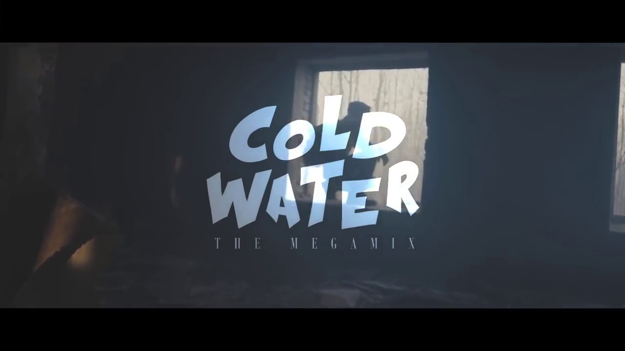 Cold water .justin bieber .zayn malik.A.grande .N minaj - YouTube