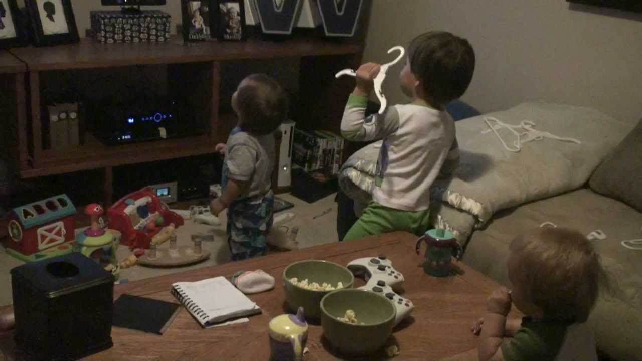 Cousin Sleepover Youtube