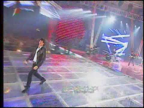 Eurovision Belarus 2009 Final 3
