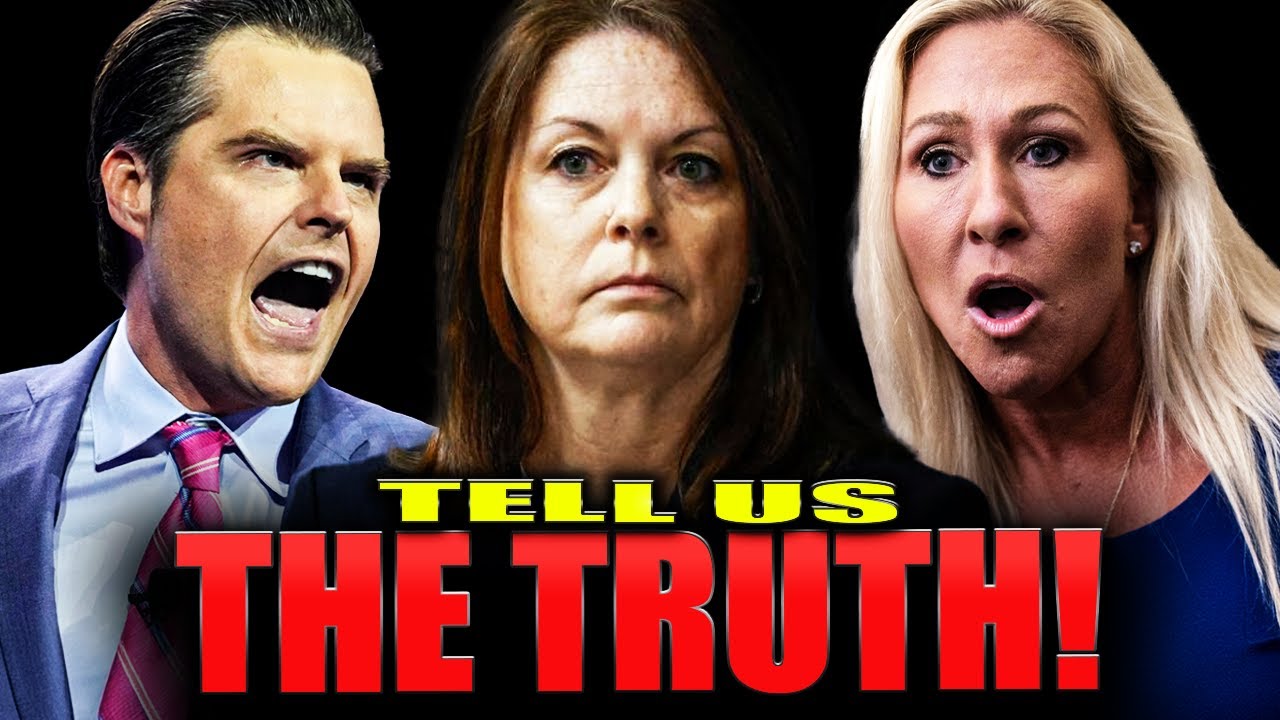 SS Director Kimberly Cheatle CONFRONTED At RNC And Trump's Grand ...