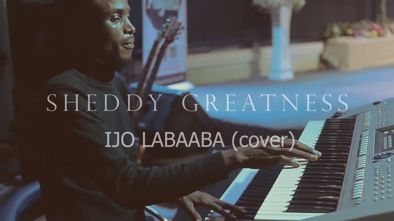 Ijo Laba Laba X Crayon (Live Arrangement) @MavinRecords - YouTube