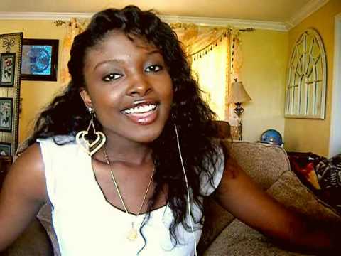 Loren Lott soul sister, train (soul mother) @lorensharice - YouTube
