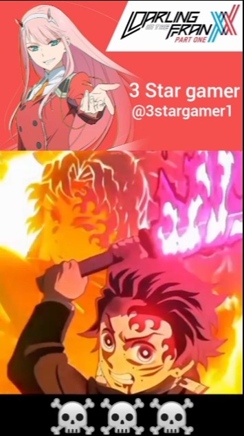 Shaitan Slayer 💀🔥 #demonslayer #kimetsunoyaiba #animeedit #anime # ...