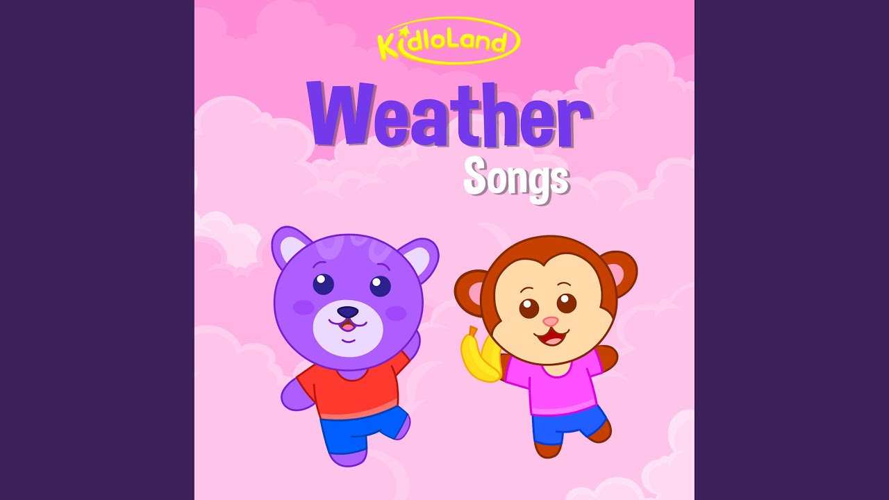 Weather Song - YouTube