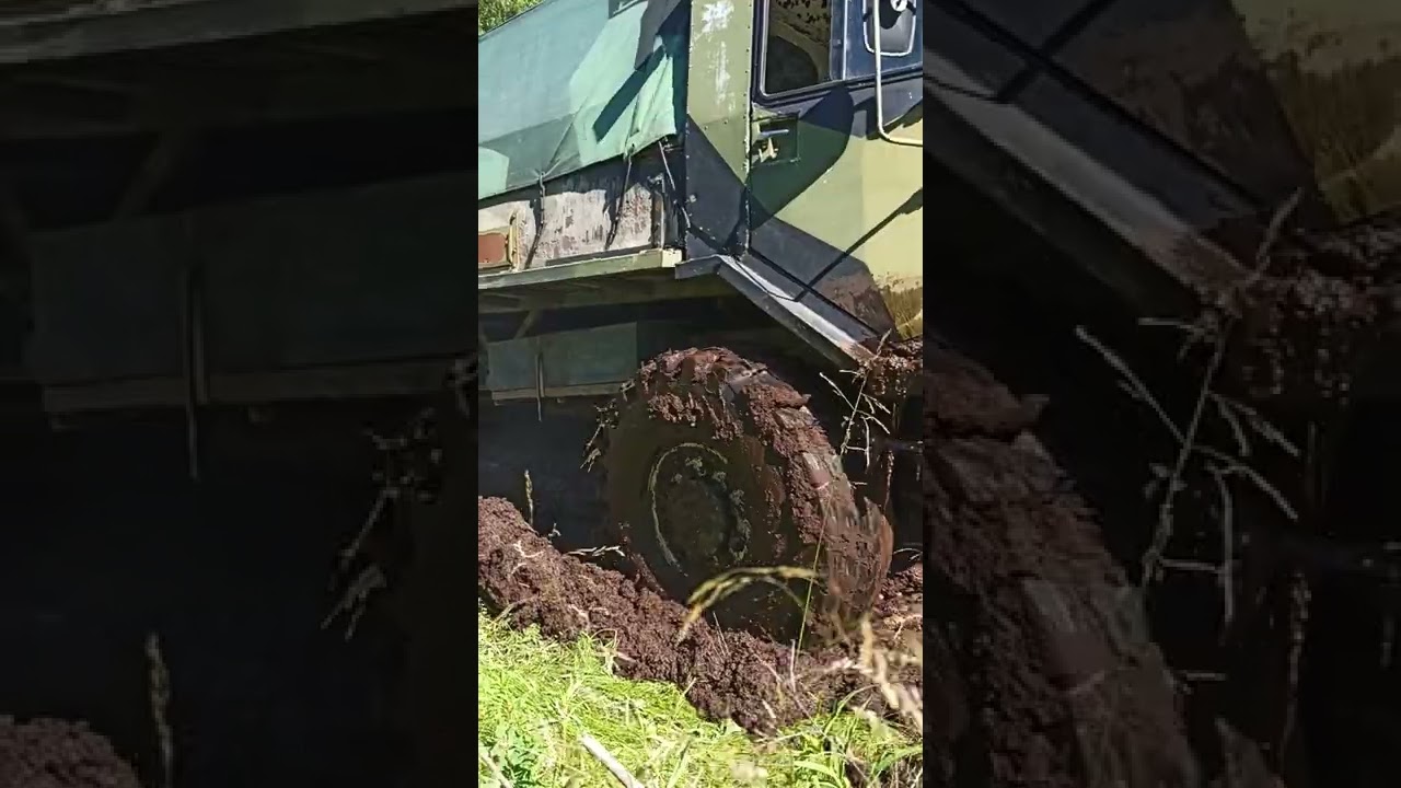 sisu proto A-45 - YouTube