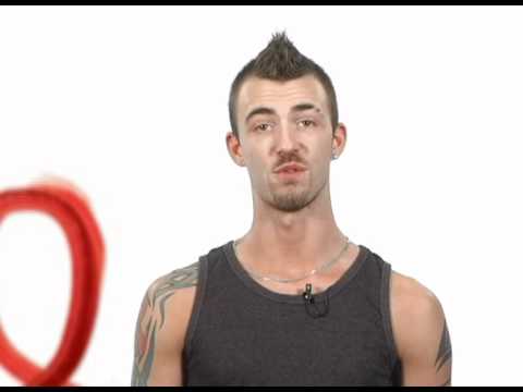 Jessy Karson and Be the Cure - Law and Sexuality