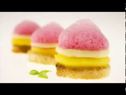 Molecular Gastronomy Kit - What can you make? - YouTube