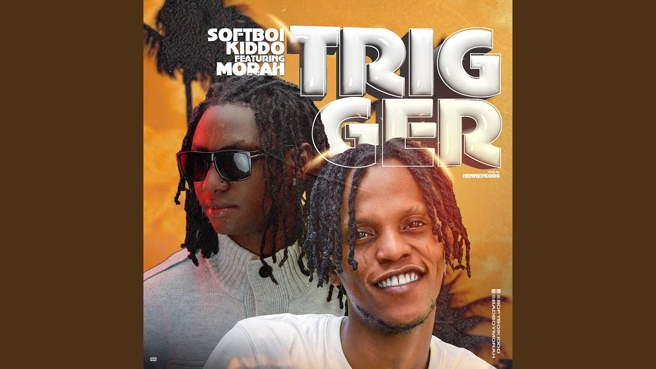 Trigger (feat. Morah) - YouTube