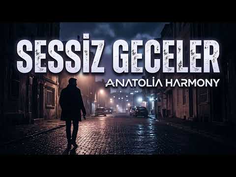 SESSİZ GECELER - Duygusal Dark Pop Türkçe Şarkı – AI – 2026