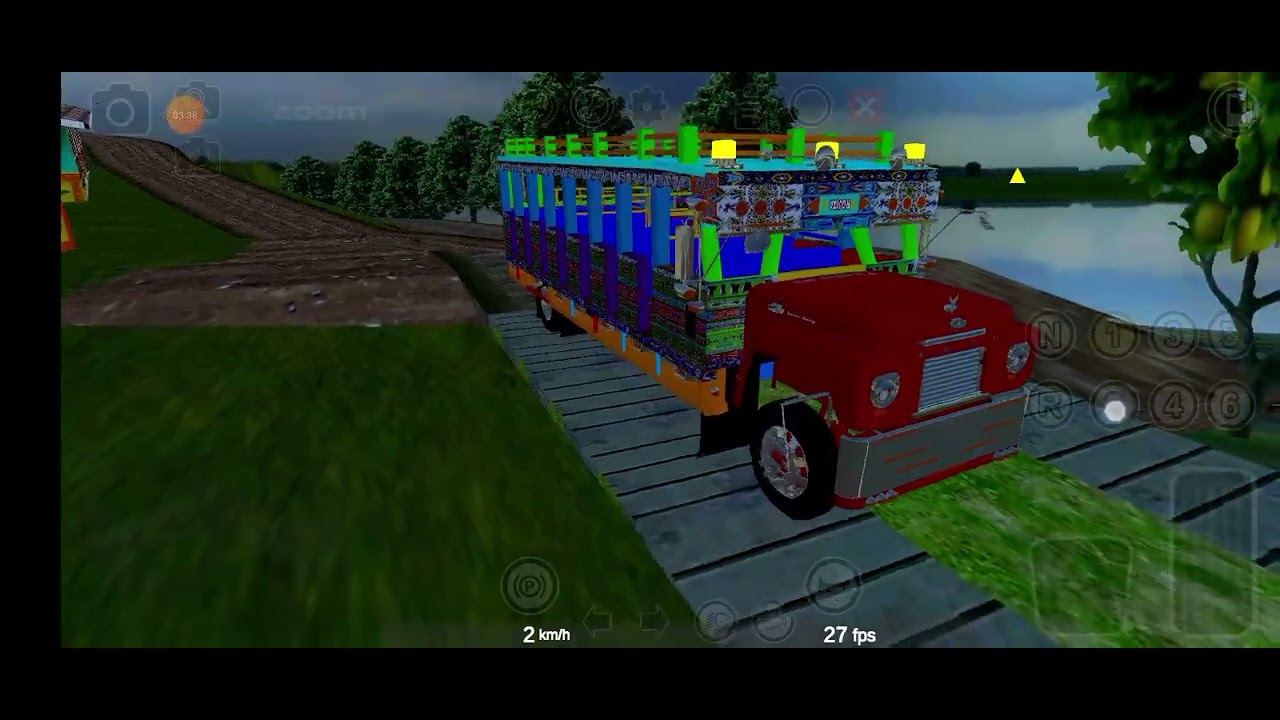 haciendo un viajecito - YouTube