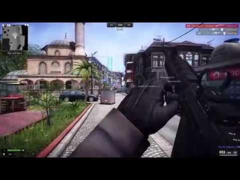 ZULA - İntikam Alındı - Bombayla Toplu Katliam