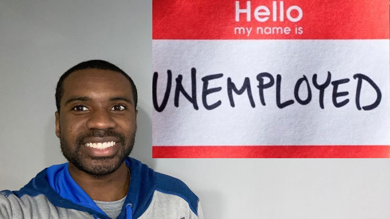 Unemployed Engineer's Job Hunt Journey: Weekly Vlog - YouTube