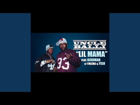 True Playaz Featuring Baby & Jit – Lil Mama (2000, Vinyl) - Discogs