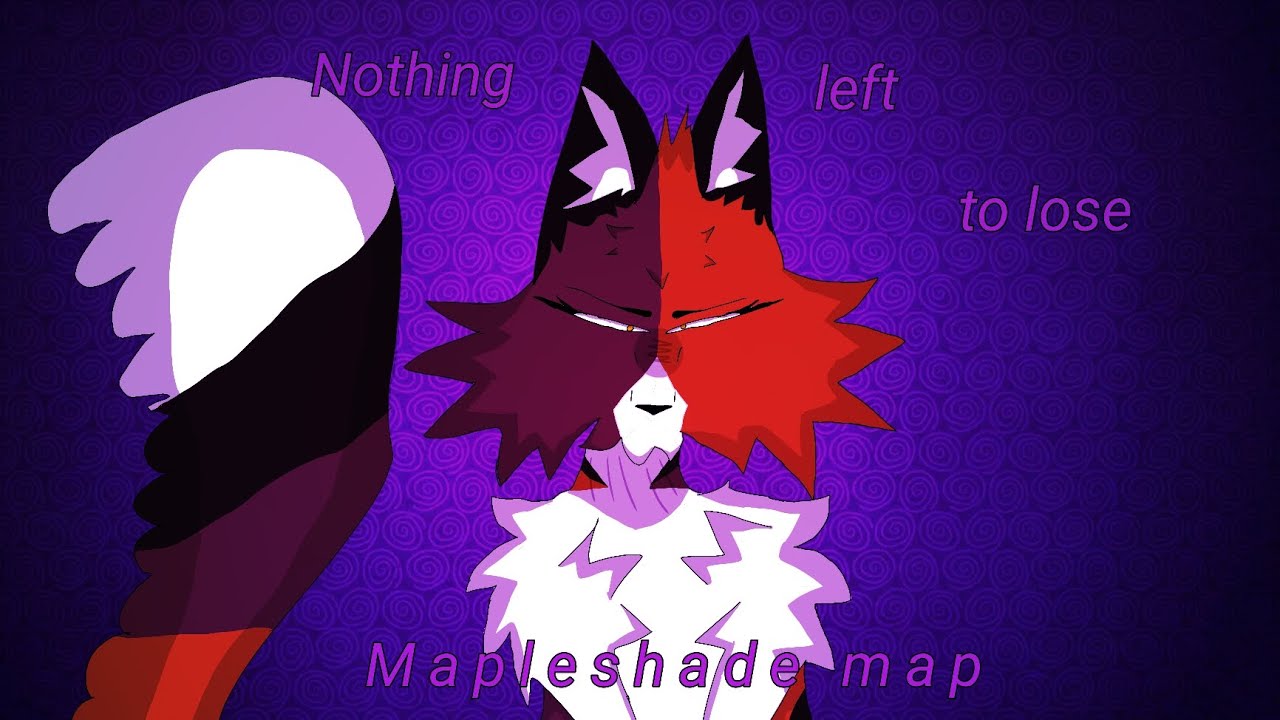 Nothing Left To Lose — Complete Mapleshade Map - YouTube