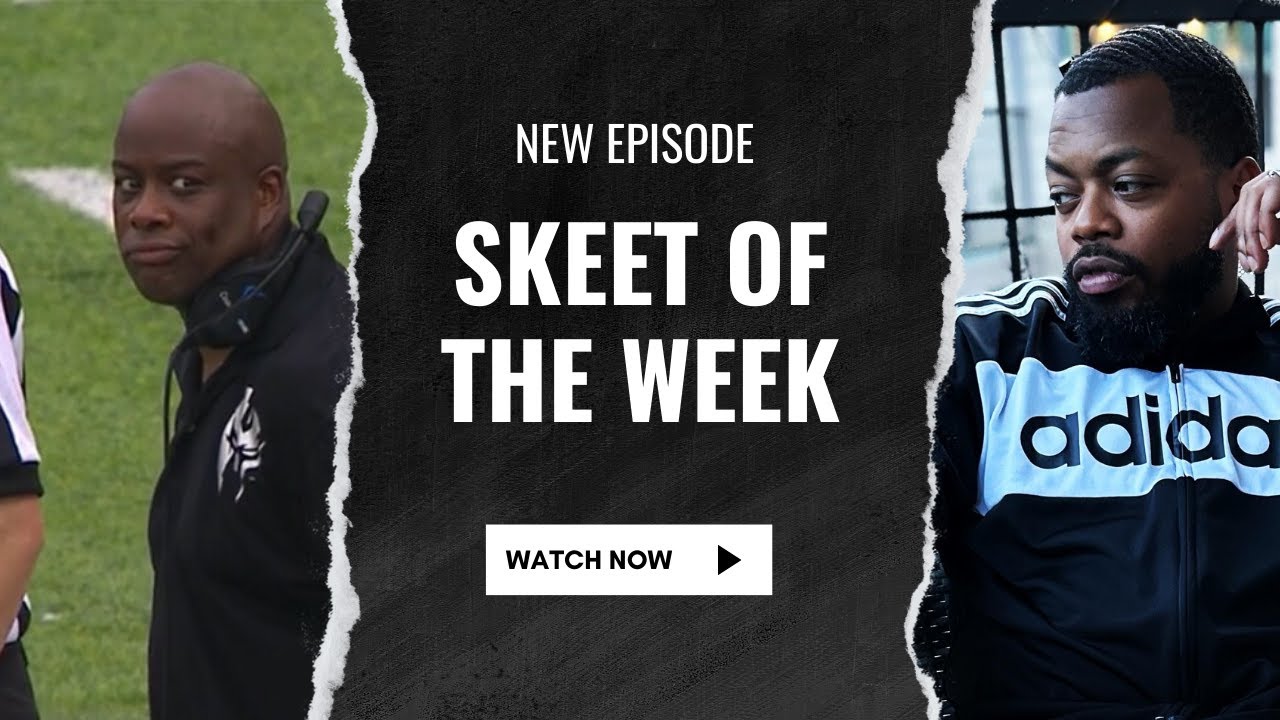 IR Presents: Skeet Of The Week "Mr. Professional" - YouTube