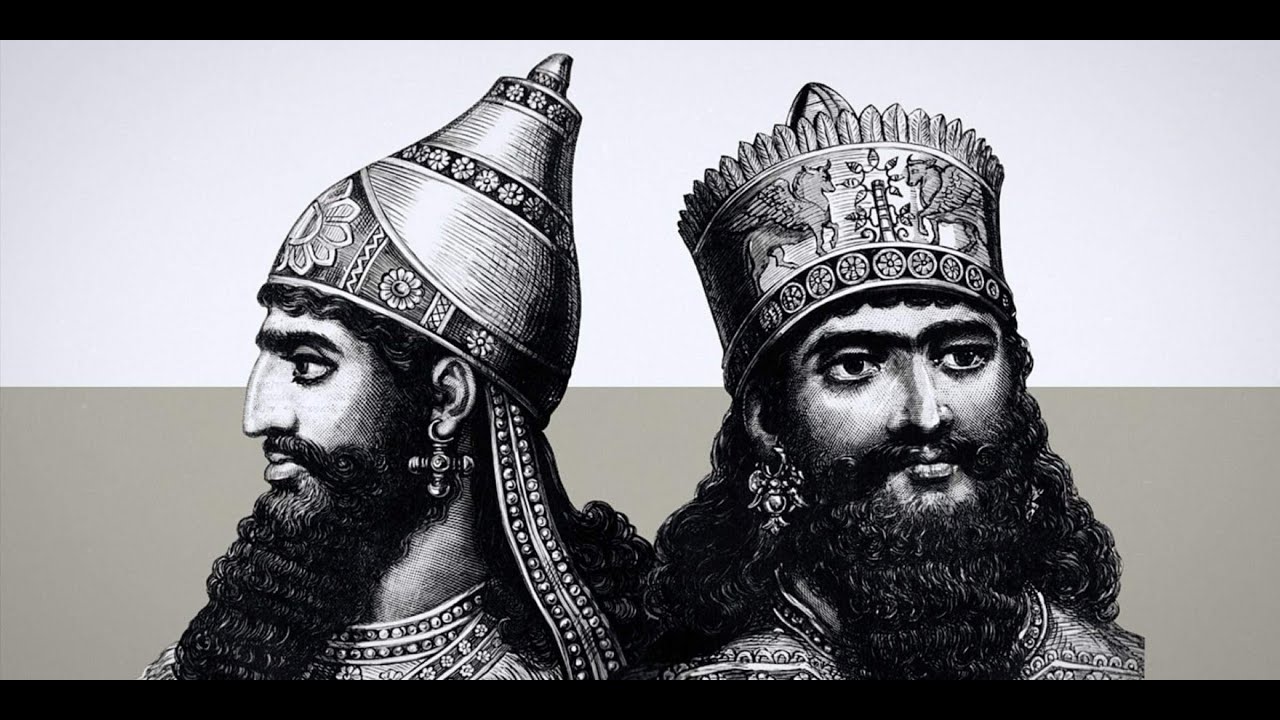 The Greatest King of Babylon | Nebuchadnezzar II | Ancient Mesopotamia ...