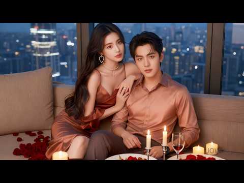 Düğünden Kaçırılan Kız, Soğuk CEO'yu Delice Aşık Etti!