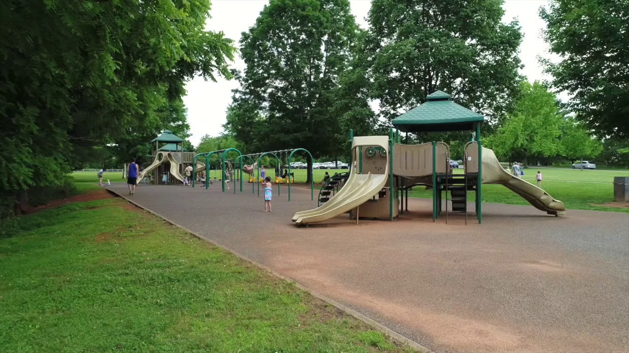Pen Park - YouTube