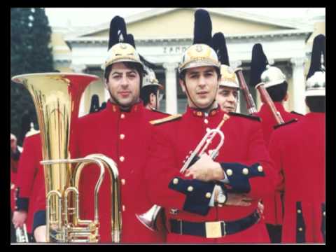 ΚΑΛΟ ΤΑΞΙΔΙ ΛΕΥΤΕΡΑΚΙ. - YouTube