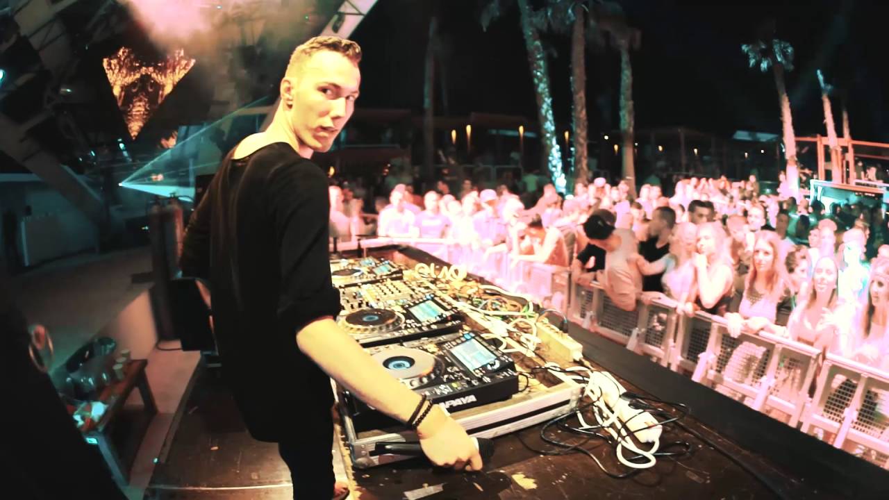 Spring Break Kroatien - Zrce Beach Croatia 🎉 Animus Travel 🏴 - YouTube