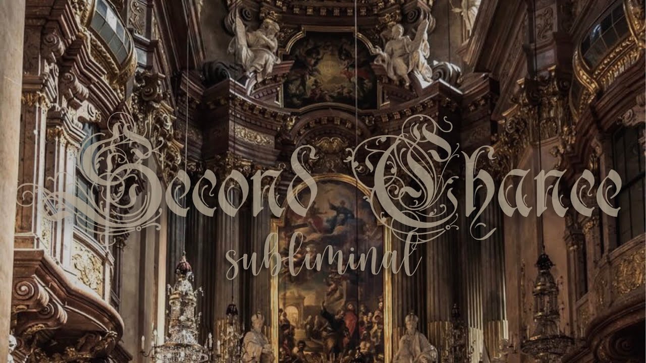 lord, give me ONE more chance… - YouTube