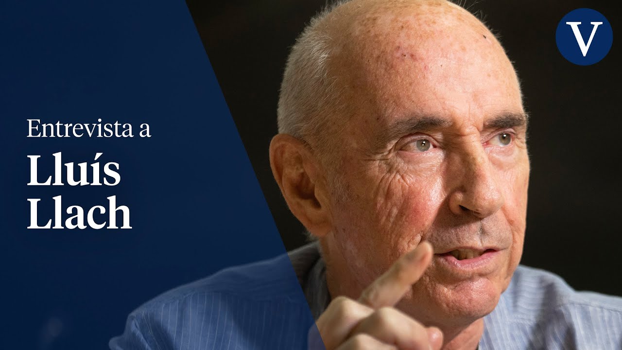 Lluís Llach: “Lo más probable es que con Illa el 'procés' resurja más y ...