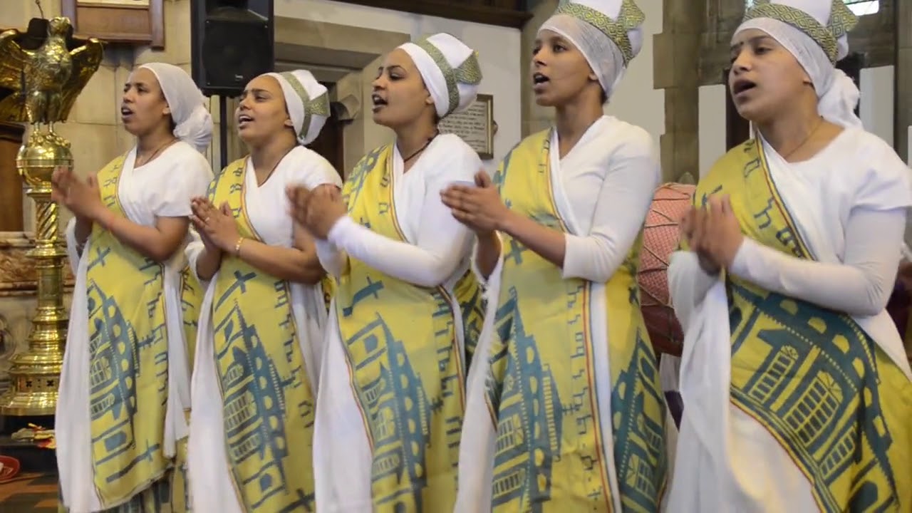 አለን በእግዚአብሔር ሁሉን አልፈን | መምህር ምኅረተአብ አሰፋ | Alen BeEgziabher Hulun Alfen ...