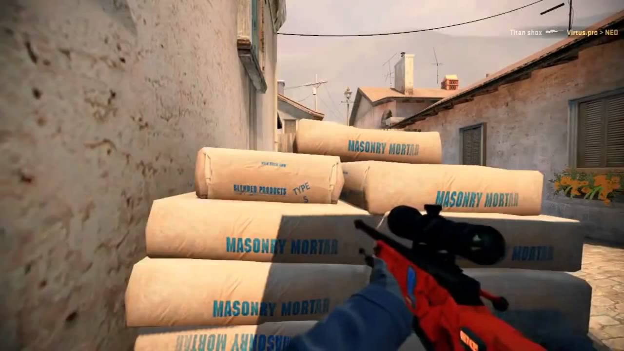 Counter Strike Global Offensive|FragMovie #1 - YouTube