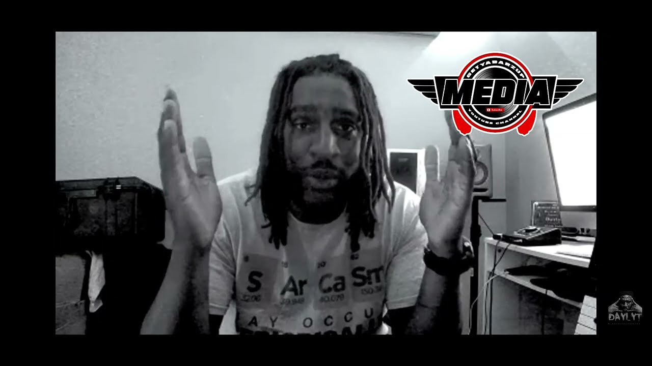 DEAR BATTLE RAP PT. 3 DAYLYT TO K SHINE‼️ - YouTube