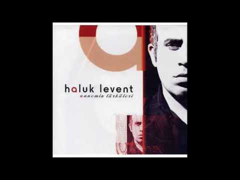 Haluk Levent - Böyle İkrar İle (Annemin Türküleri)