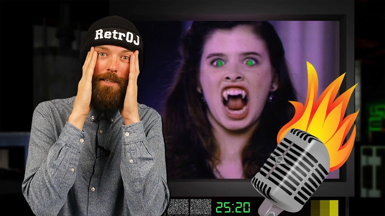 10 More Hilarious Voice Acting Fails In Video Games - YouTube