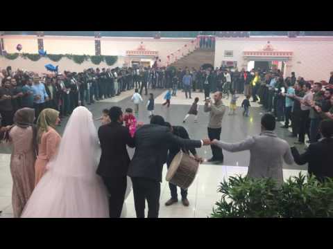 KOMA NEWROZ IĞDIR AKTAŞ AİLESİNİN ÇOŞKULU DÜĞÜNÜ PİYANİST GANİ SOLİST FUAT