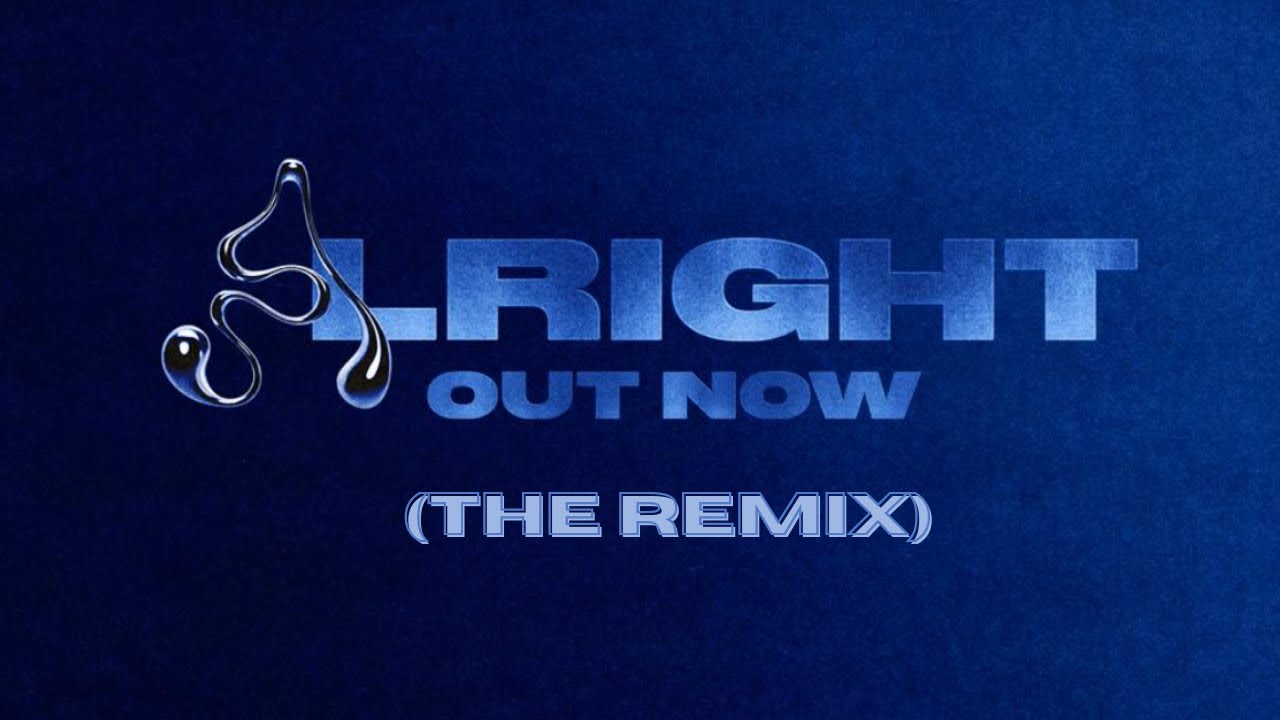 Victoria Monét - Alright (Remix) ft. Mia Bella (Official Lyric Video ...
