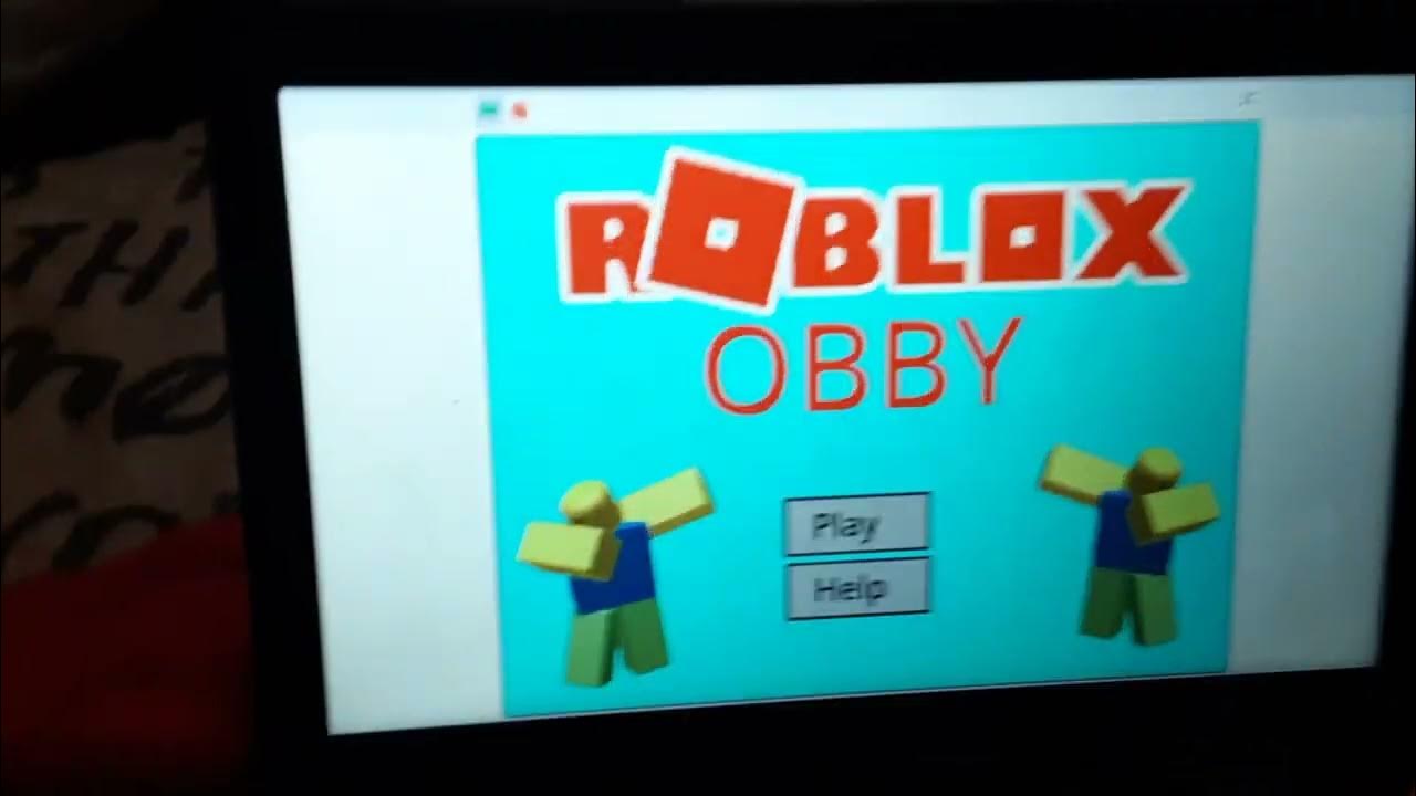 Roblox 2D Games - YouTube