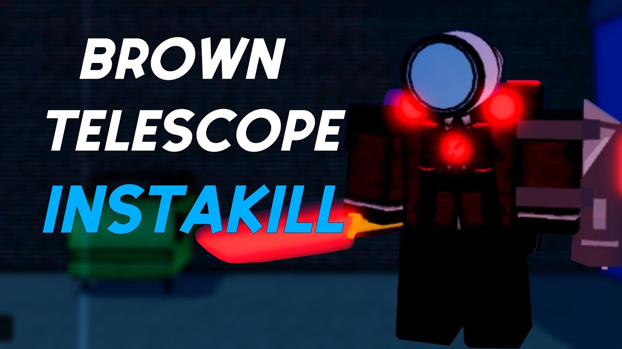 📦 Superbox Siege Defense Brown Telescope Kill Script | SBSD Badge ...