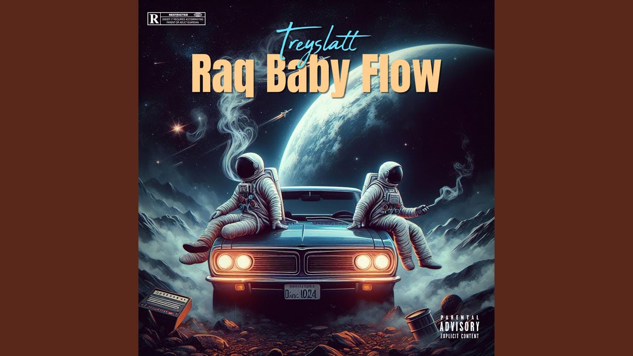 Raq Baby Flow (Official Audio) - YouTube