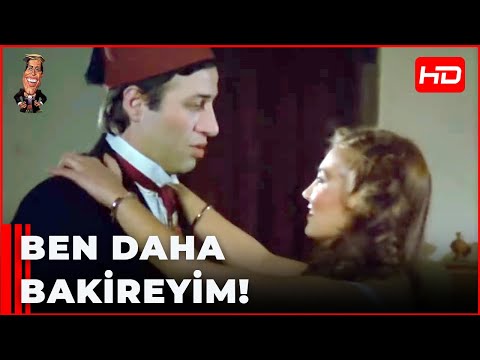Kanlı Nigar - Fanfinifinfon Ne Demek? | Kemal Sunal En Komik Sahne ve Replikleri 😂