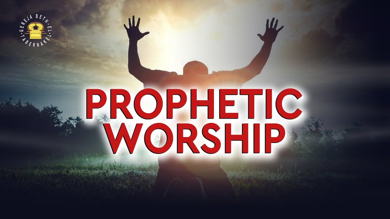 PROPHETIC WORSHIP - GBTKAO - 13.06.2024 - YouTube
