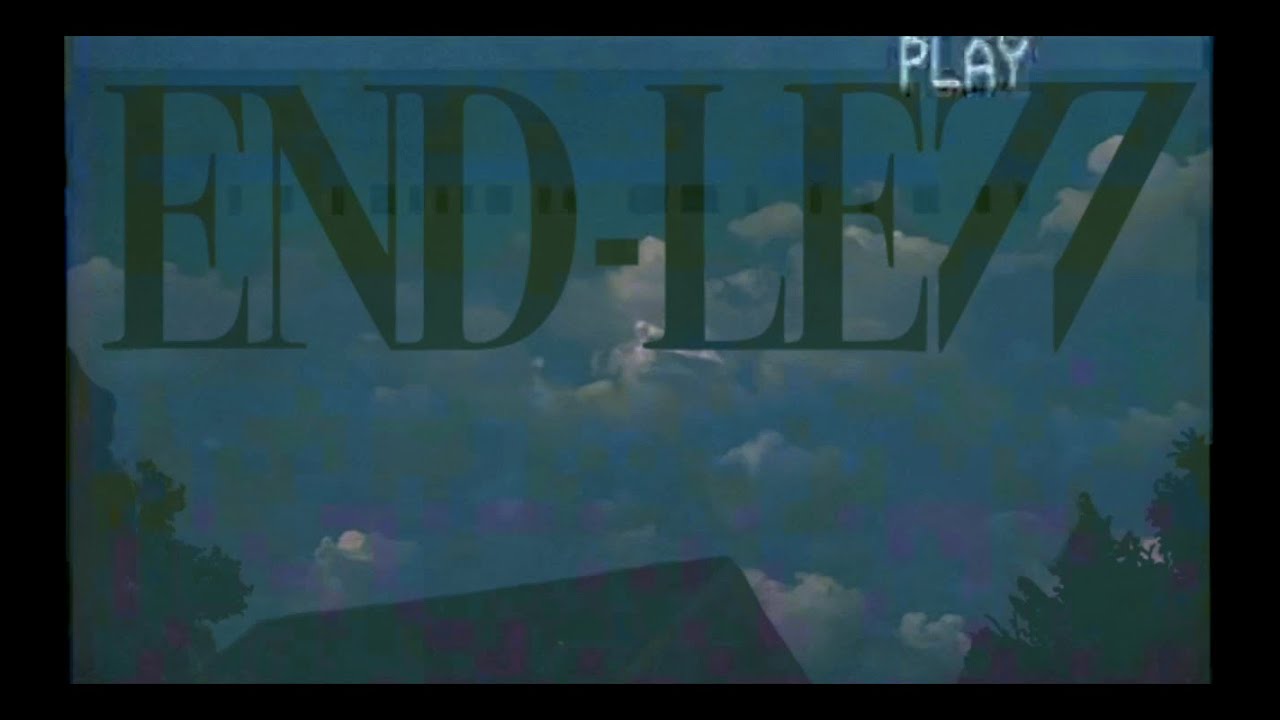 Eastghost - END-LE77 (visual_canvas) - YouTube