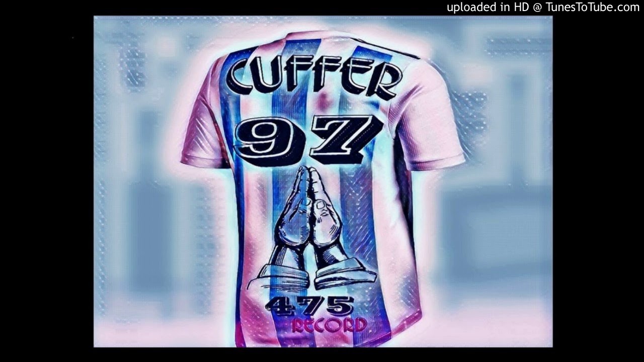Cuffer- 1997 (Audio Oficial) - YouTube