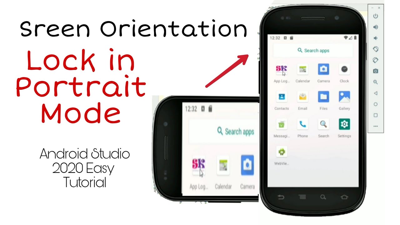 Screen Orientation Lock To Portrait In Android Studio YouTube screen-orientation-lock-to-portrait-in-android-studio-youtube