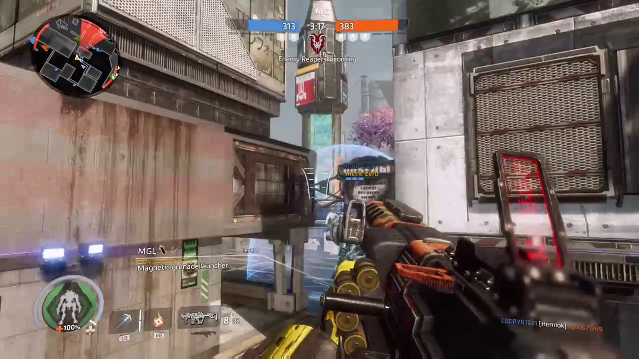 The Ultimate Nuclear Ejection - YouTube