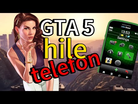 gta 5 telefon hile yazma
