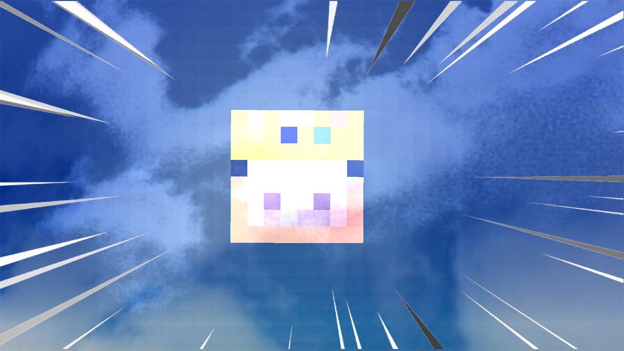 Playing with the "best" Minecraft Texture pack ever made - Hypixel skywars - YouTube