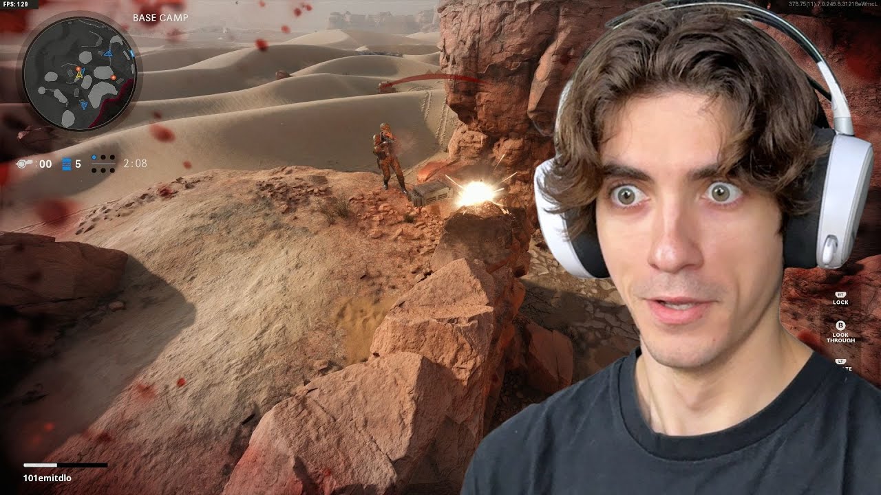 19 MINUTES OF PROP HUNT 💀 - YouTube