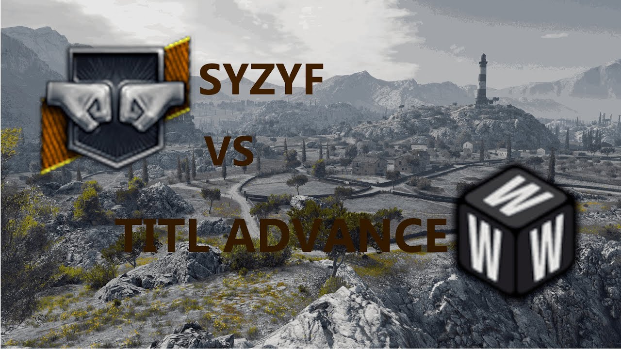 DarioDD Wygrywa Turniej 15x15 [SYZYF vs TILT ADVANCE] - YouTube